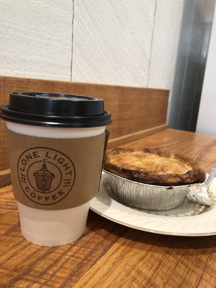 LONE LIGHT COFFEE - 10 Photos & 24 Reviews - 119 4th St NE ...