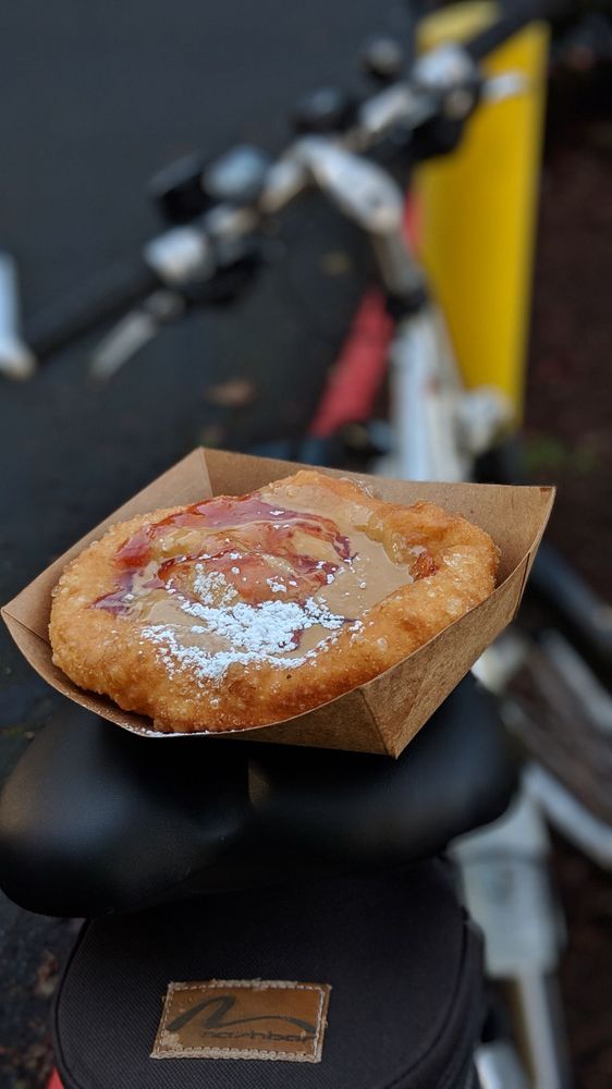 OFF THE REZ - 218 Photos & 221 Reviews - Food Trucks - 4300 15th Ave NE ...