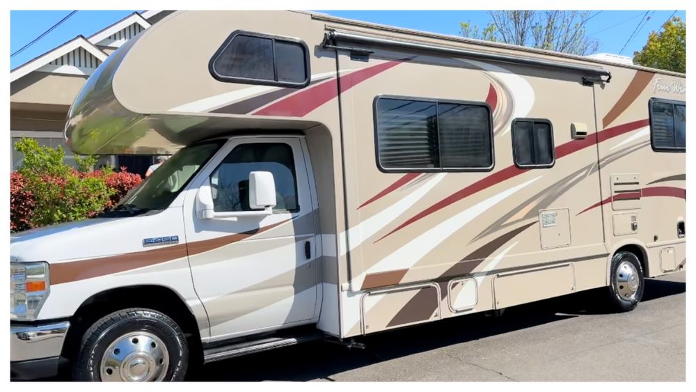 PRESTIGE MOBILE RV GRAPHICS - Updated August 2025 - 16 Photos ...