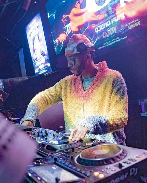 DJ NUT N NICE - 33 Photos - San Francisco, California - DJs - Phone Number - Yelp