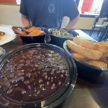 BRAZA CHICKEN - Updated December 2024 - 22 Photos & 20 Reviews - 676 St ...