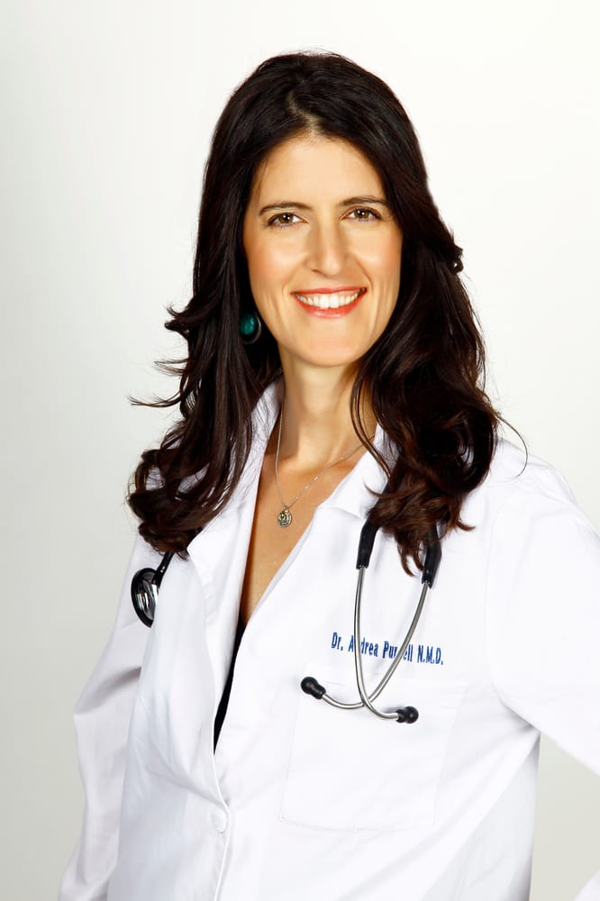 ANDREA PURCELL, NMD - Updated August 2025 - 14 Reviews - 3008 E ...