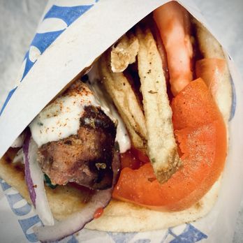 NICK THE GREEK - Updated June 2025 - 239 Photos & 169 Reviews - 5140 ...