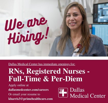 DALLAS MEDICAL CENTER - Updated December 2025 - 77 Photos & 64 Reviews ...