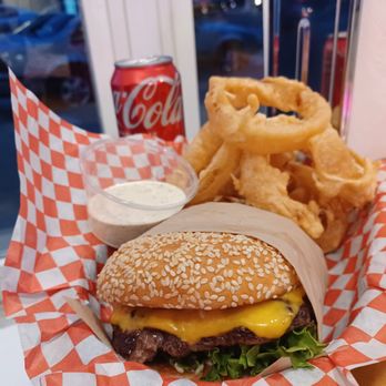 OH G BURGER - Updated May 2025 - 126 Photos & 48 Reviews - 1213 A St ...