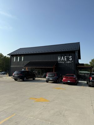 HAE’S BAKERY & COFFEE SHOPPE - Updated December 2025 - 19 Photos & 35 ...