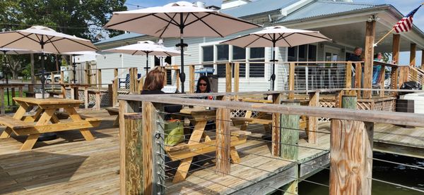 WHARF 38 - Updated October 2025 - 80 Photos & 46 Reviews - 479 Deale Rd ...