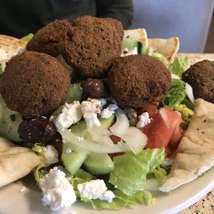 NICK’S GREEK DELI - 69 Photos & 160 Reviews - Delis - 600 S Virginia St ...