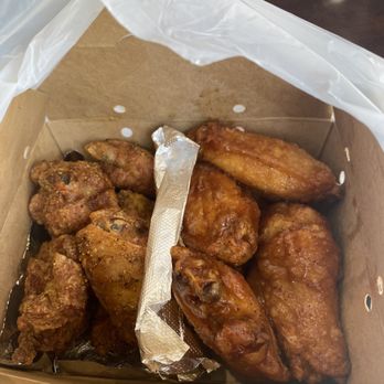 SOCAL WINGS - Updated November 2024 - 1055 Photos & 824 Reviews - 14502 ...