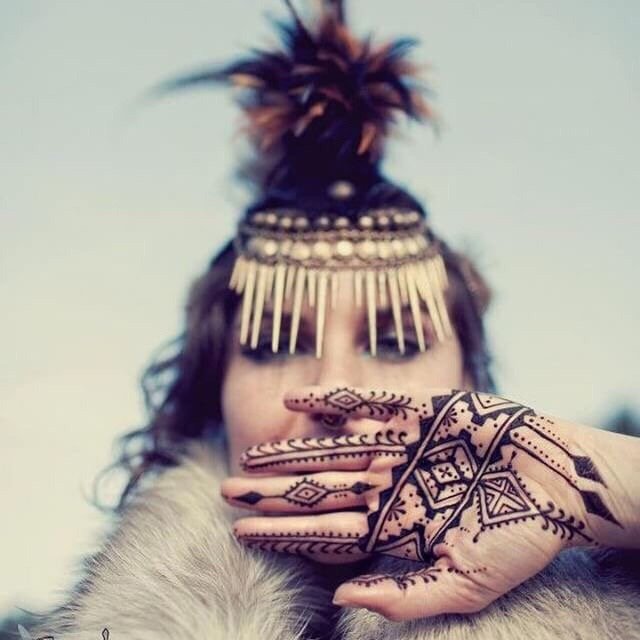 THE HENNA QUEEN - Updated May 2026 - 49 Photos - Eugene, Oregon - Henna ...