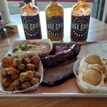 EDGE CRAFT BARBECUE - Updated May 2024 - 123 Photos & 77 Reviews - 1920 ...