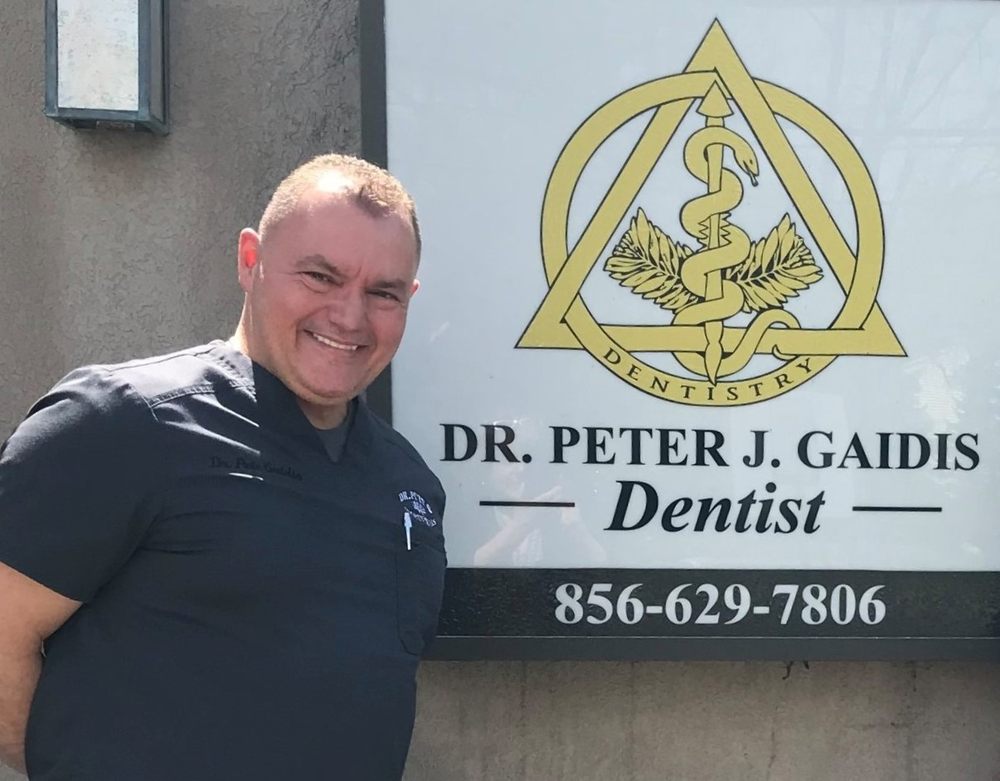 GAIDIS PETER DMD - Updated October 2025 - 989 N Main St, Williamstown ...