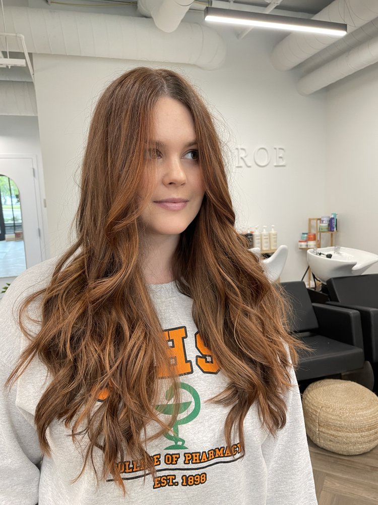 EMMA VAN GILDER BEAUTY - 23 Photos - 807 12th Ave S, Nashville ...