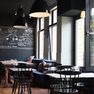 STARING AT JACOB - 102 Photos & 70 Reviews - Jacob van Lennepkade 215 ...