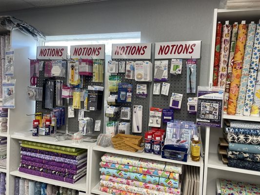 SEW TOGETHER - Updated October 2025 - 700 N Main St, Wildwood, Florida ...