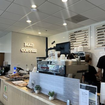 MAD COFFEE - Updated July 2024 - 68 Photos & 31 Reviews - 201 ...