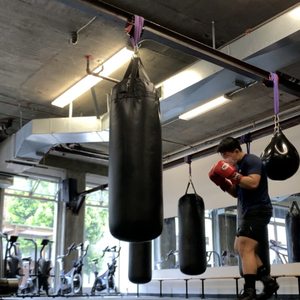 3RD STREET BOXING GYM - 107 Photos & 188 Reviews - 2576 3rd St, San ...