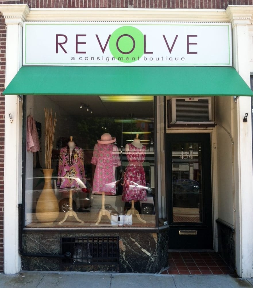 REVOLVE - Updated December 2025 - 61 Reviews - 59 Leonard St, Belmont ...