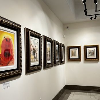 PARK WEST GALLERY - Updated September 2025 - 35 Photos - 411 W Broadway ...