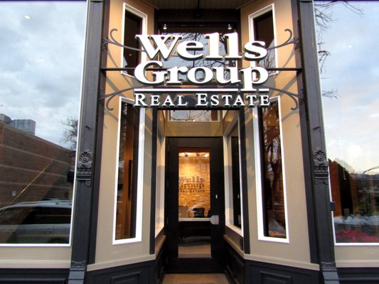 THE WELLS GROUP - Updated October 2025 - 29 Photos - 1130 Main Ave ...