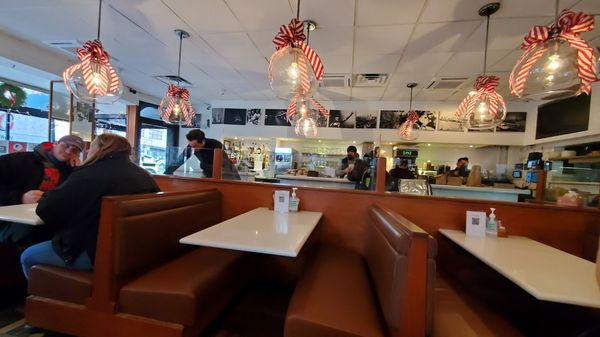 MIDNIGHT EXPRESS DINER - Updated January 2025 - 446 Photos & 550 ...