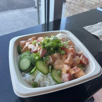 GO FISH POKE BAR - Updated November 2025 - 1368 Photos & 1080 Reviews ...
