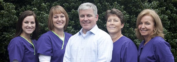 CHAD MERRELL DMD PA - Updated July 2025 - 2516 - A Oakcrest Ave ...