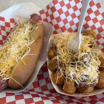 LARRY’S CHILI DOG - Updated August 2025 - 562 Photos & 686 Reviews ...