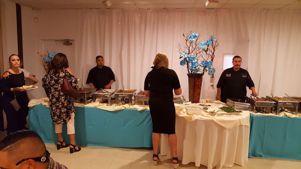 R & B ELEGANT EVENTS CATERING - Updated July 2025 - 35 Photos & 24 ...