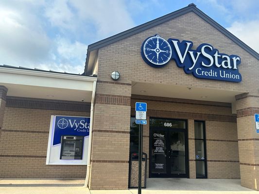 VYSTAR CREDIT UNION - Updated December 2025 - 15 Photos & 17 Reviews ...