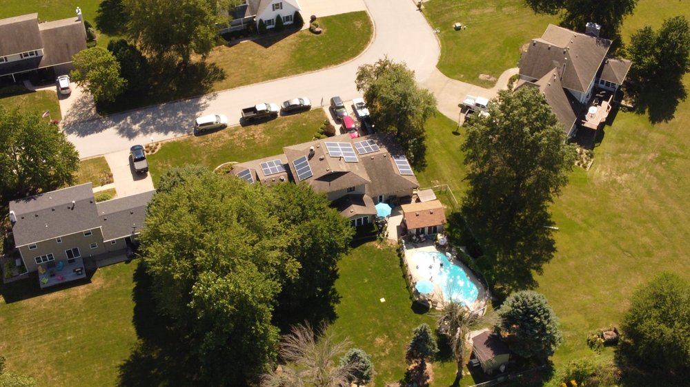 COUNTRYSIDE POOL & SPA - Updated October 2025 - 119 N Russell Ave ...