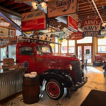 BRICK ALLEY PUB & RESTAURANT - 1501 Photos & 1631 Reviews - 140 Thames ...