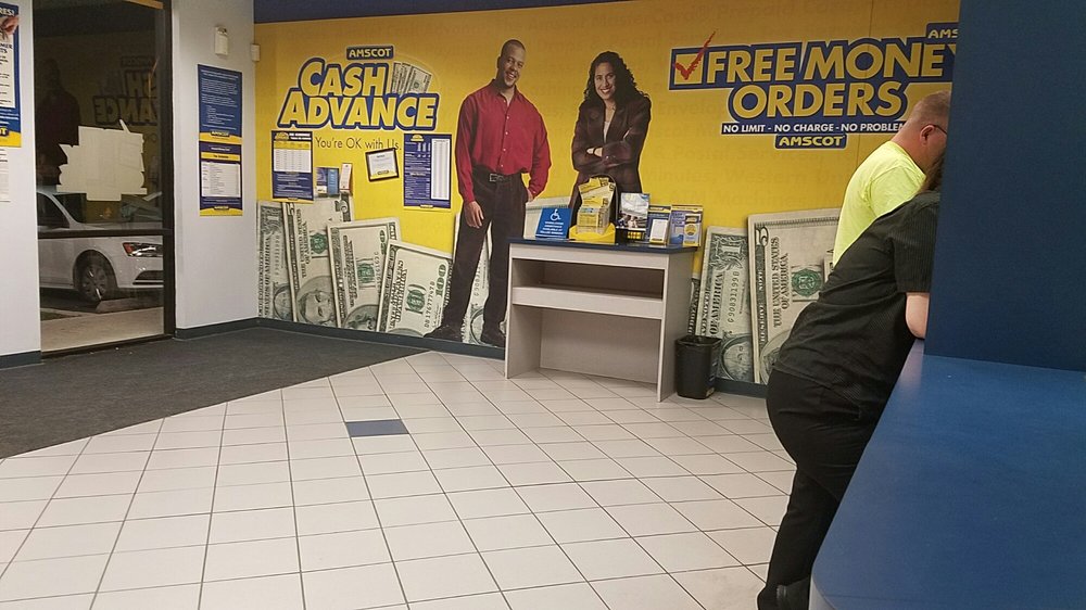 AMSCOT - Updated October 2025 - 13 Photos - 808 N US Hwy 41, Ruskin ...