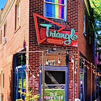 TRIANGLE SPIRITS - Updated December 2025 - 212 Photos & 142 Reviews ...