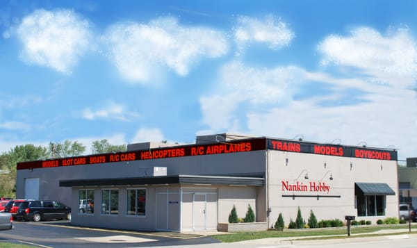 NANKIN HOBBY - Updated January 2026 - 12 Photos & 33 Reviews - 33350 W ...