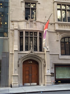 LIM COLLEGE - Updated June 2025 - 19 Photos & 17 Reviews - 12 E 53rd St ...