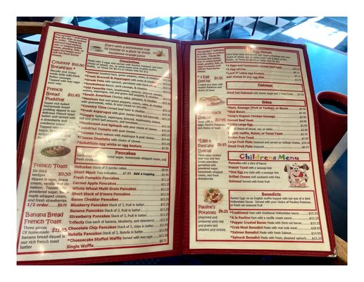 PAULINE’S - Updated May 2024 - 199 Photos & 392 Reviews - 1754 W ...