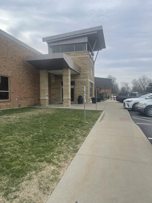 BLUE ASH RECREATION CENTER - Updated December 2025 - 19 Photos & 25 ...