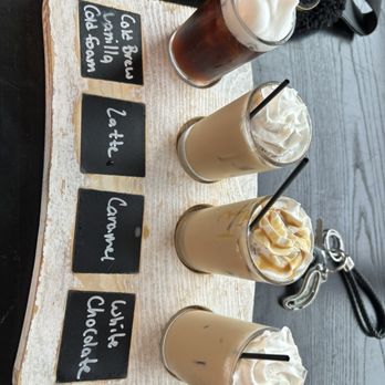 THE BLEND COFFEE & COCKTAILS - Updated August 2025 - 87 Photos & 61 ...