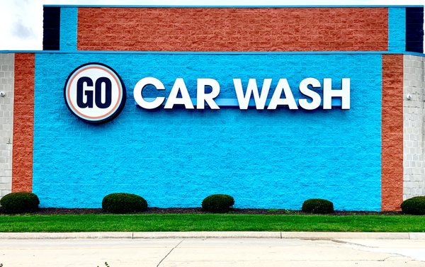 GO CAR WASH - LEES SUMMIT - Updated August 2025 - 27 Photos & 15 ...