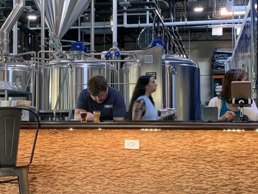 POOLES ISLAND BREWING COMPANY - Updated January 2026 - 67 Photos & 46 ...