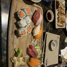 SAKURA SUSHI & GRILL - Updated December 2025 - 603 Photos & 273 Reviews ...