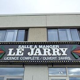 JARRY - Updated January 2026 - 39 Photos & 52 Reviews - 6549 Rue Jarry ...