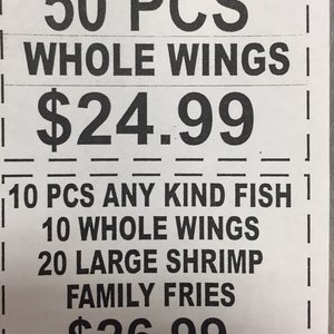 THE FISH MARKET - 98 Photos & 97 Reviews - 4355 Schaefer Rd, Dearborn ...