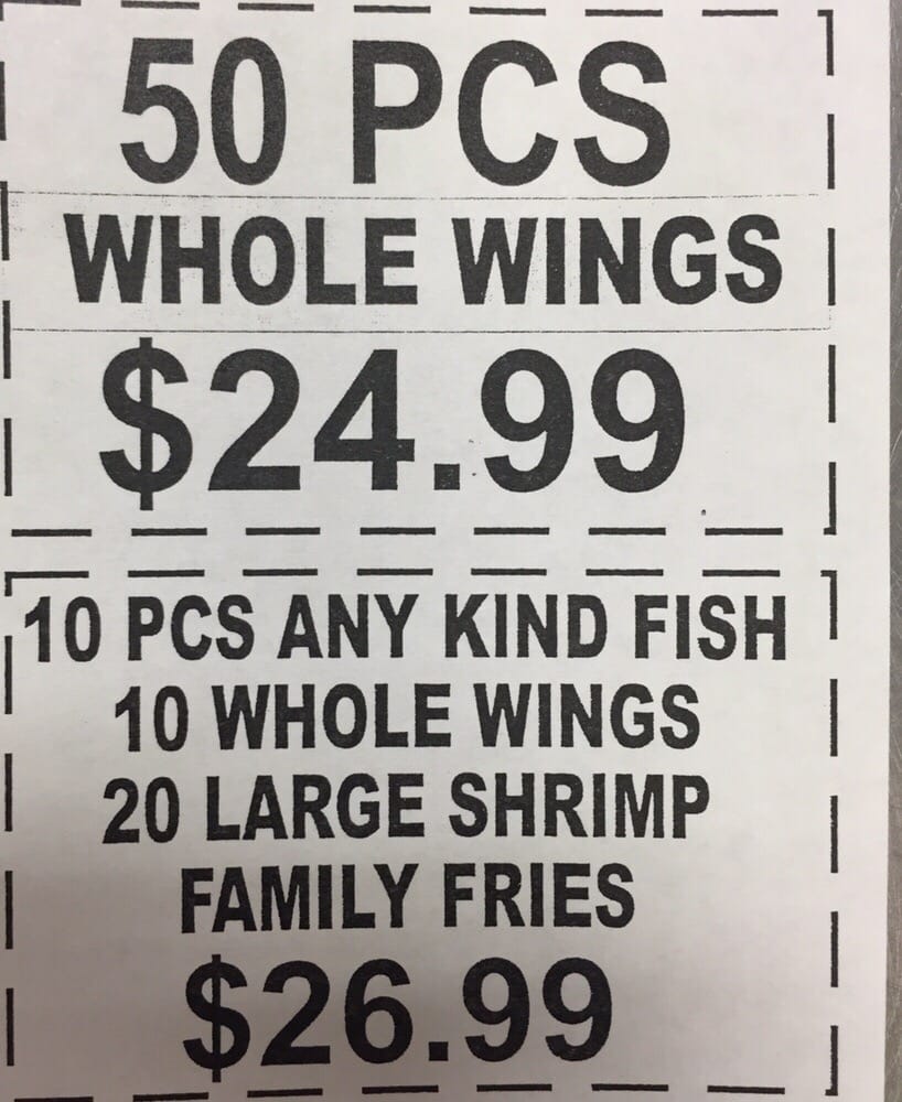 MR C FISH MARKET - Updated September 2025 - 38 Photos - 18203 W ...