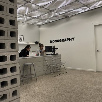 MONOGRAPHY - Updated December 2025 - 23 Photos & 14 Reviews - 621A ...