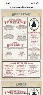 THE FARMER’S KITCHEN - Updated December 2025 - 135 Photos & 232 Reviews ...