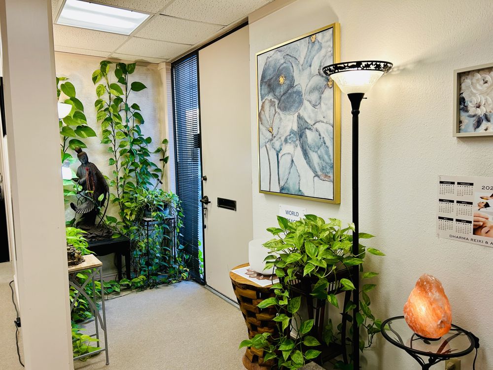 DHARMA REIKI & ACUPUNCTURE - Updated October 2025 - 13 Photos - 9039 ...