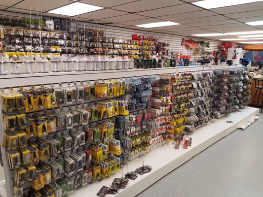JAYS BIG BASS OUTDOORS - Updated June 2026 - 4250 Dixie Hwy, Waterford ...