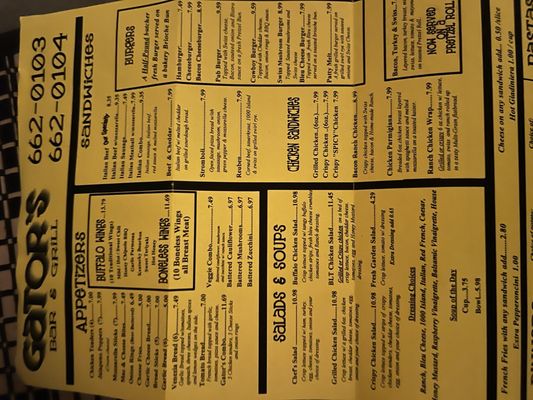 B G GATORS - Updated December 2025 - 40 Reviews - 9021 E 109th Ave ...